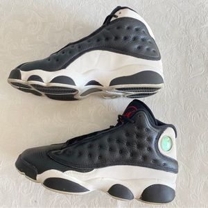 Jordan | Shoes | Jordan Air Jordan 3 Retro Reverse He Got Game Sneakers ...